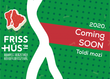 Címlap - Friss Hús