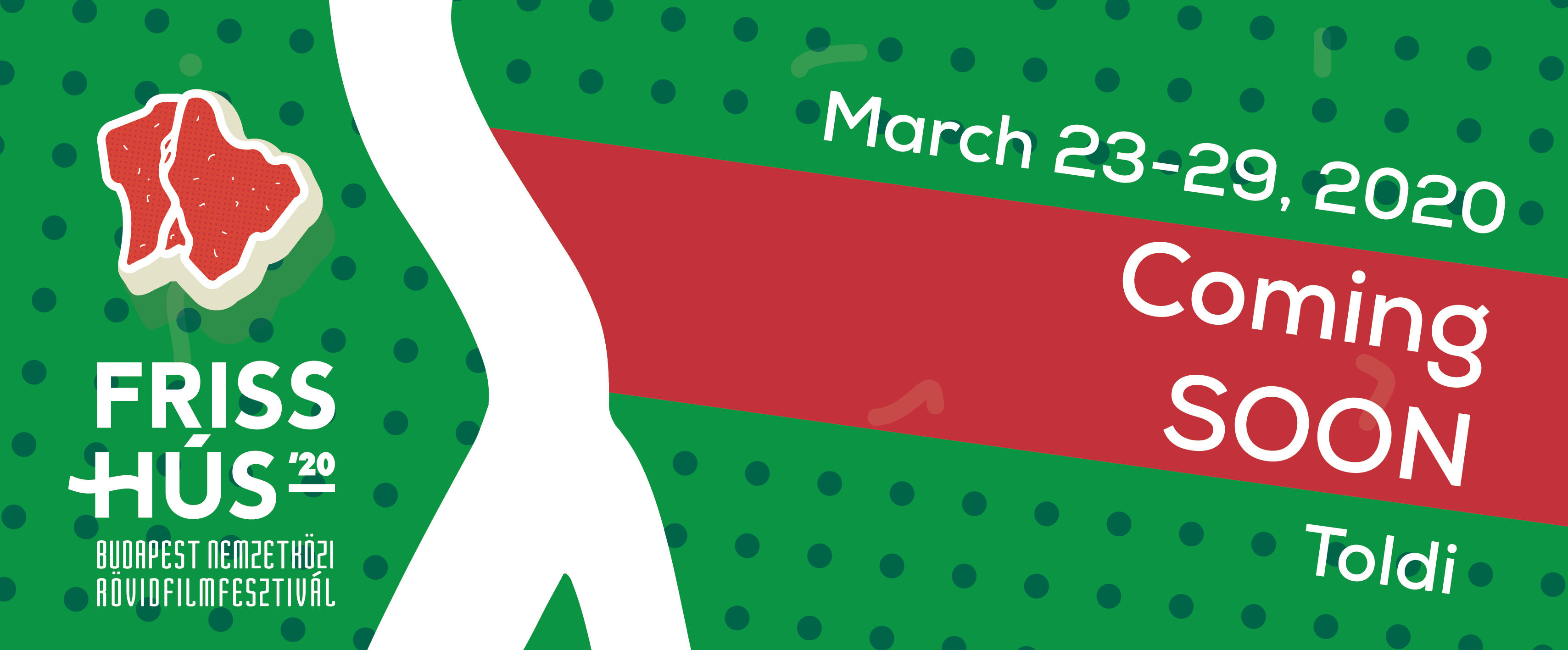 Welcome - Friss Hús