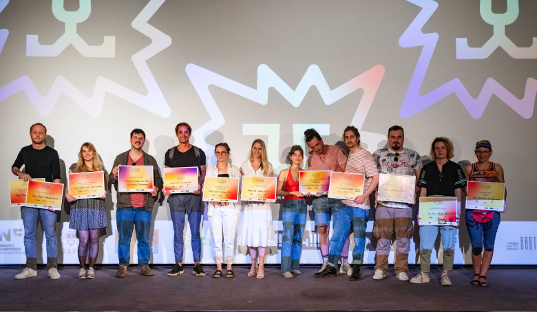 The 10th Friss Hús Awards were presented - Friss Hús