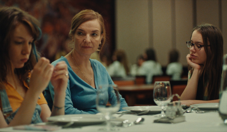 Women Win Big at the Friss Hús Budapest ISFF Awards Ceremony