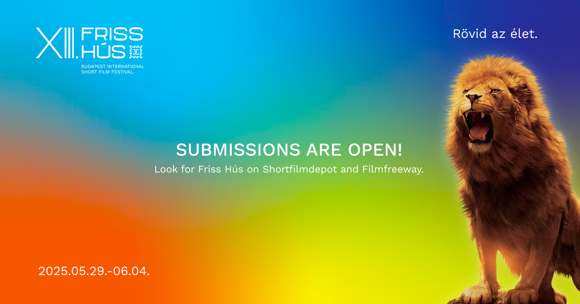 Welcome - Friss Hús