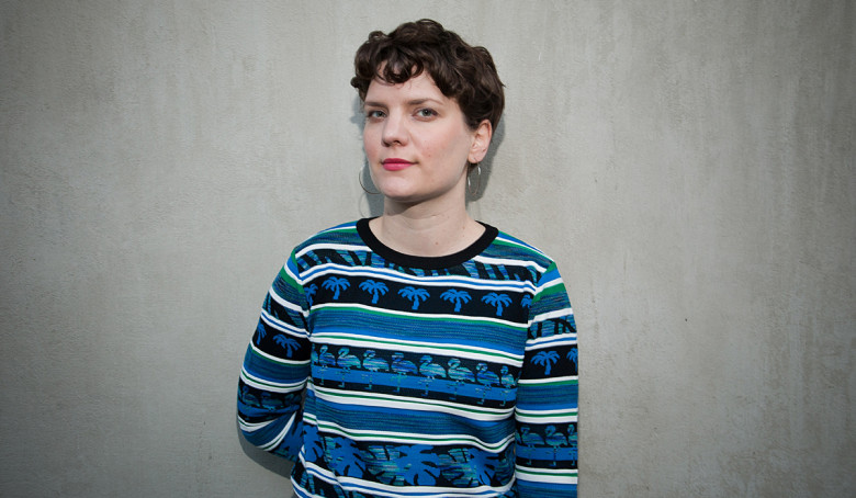 Interjú a zsűrivel: Buda Flóra Anna - Friss Hús